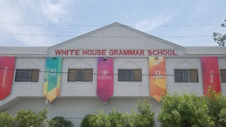 Top Ten Best Schools In Karachi With Fees & Admission Details | Bise World